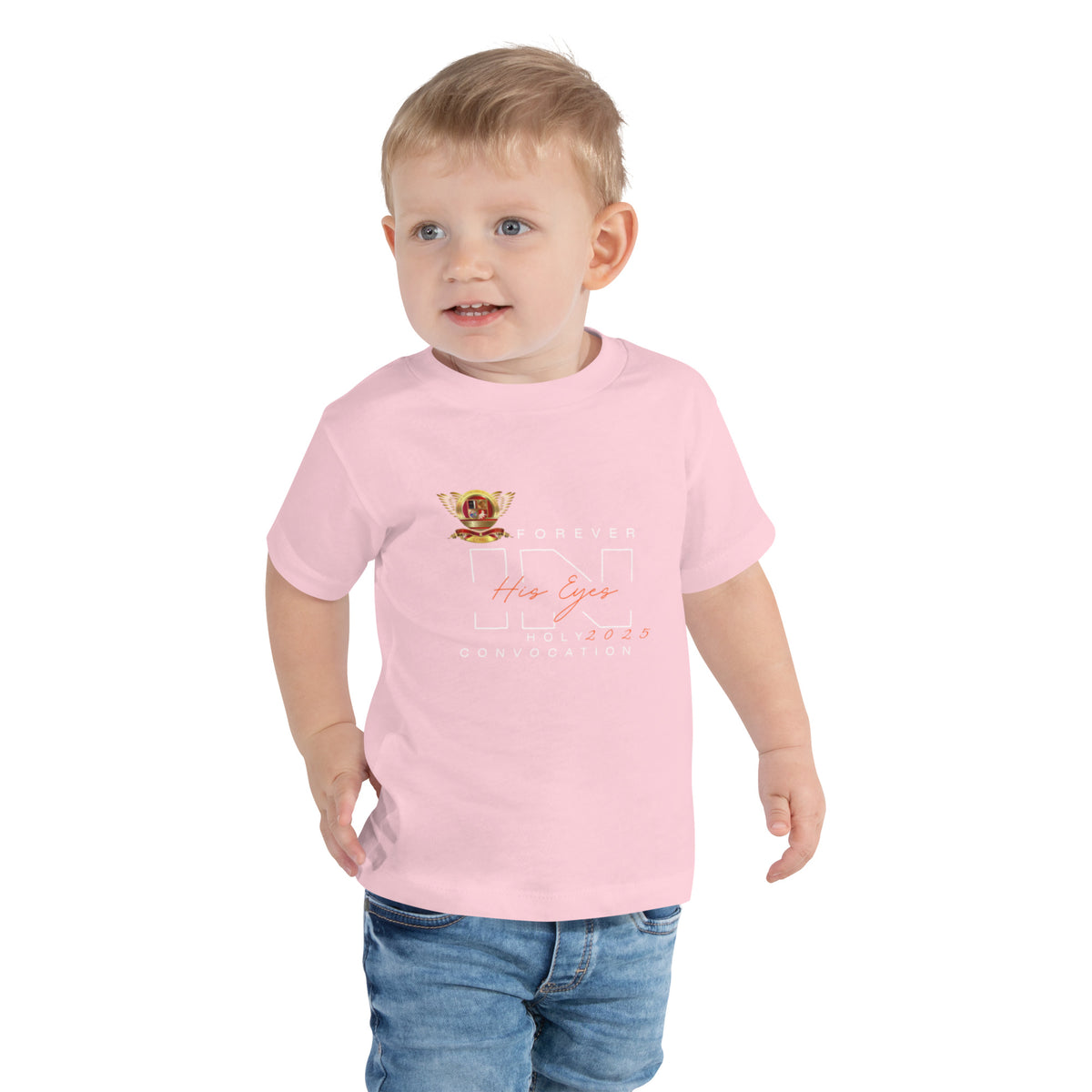 FOREVER IN HIS EYES – HORTONS APPAREL